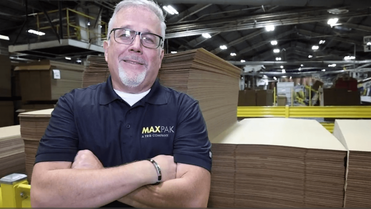 MaxPak Gateland Packaging Solutions [USA Trusted Partners]
