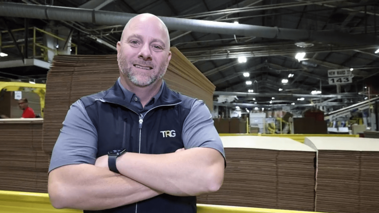 MaxPak Gateland Packaging Solutions [USA Trusted Partners]