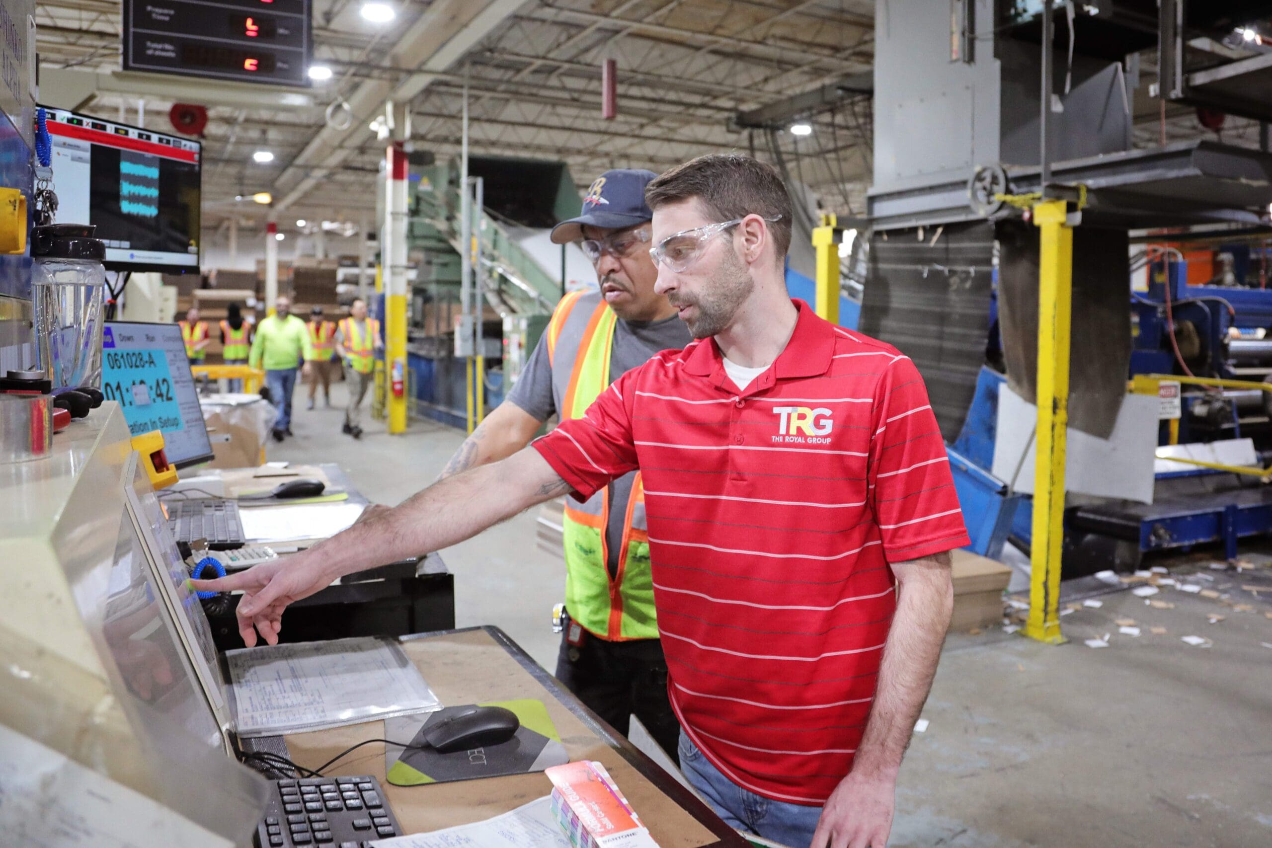 TRG Addison – Packaging & Retail Display [Northern Illinois]